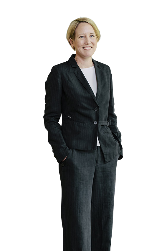 Samantha Hardy – Constructive Conflict Interventions